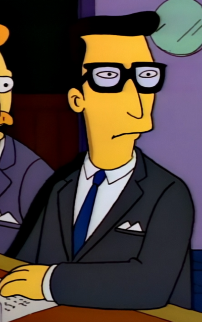 Hans - Wikisimpsons, the Simpsons Wiki