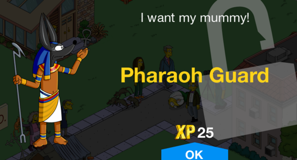 The Simpsons: Tapped Out Pride 2017 content update - Wikisimpsons, the ...