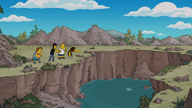 What Is Sin? - Wikisimpsons, the Simpsons Wiki