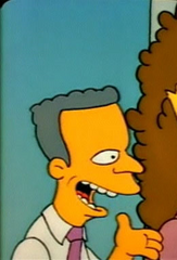 Bart's Karate Lesson/Appearances - Wikisimpsons, the Simpsons Wiki