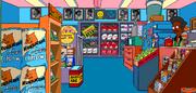 The Simpsons: Virtual Springfield places - Wikisimpsons, the Simpsons Wiki