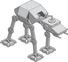 Movie decorations - Wikisimpsons, the Simpsons Wiki