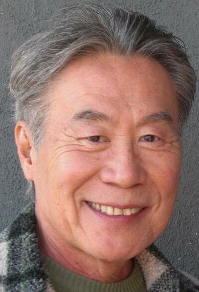 Sab Shimono - Wikisimpsons, the Simpsons Wiki