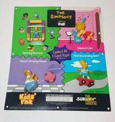 Subway - Wikisimpsons, the Simpsons Wiki