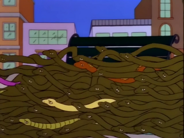 Season 4 - Wikisimpsons, the Simpsons Wiki