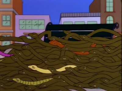 Season 4 - Wikisimpsons, the Simpsons Wiki