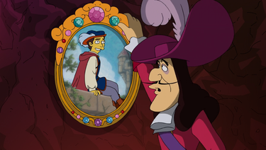 Snow White and the Seven Dwarfs - Wikisimpsons, the Simpsons Wiki