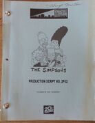 Sideshow Bob Roberts - Wikisimpsons, the Simpsons Wiki