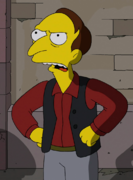 Pork and Burns/Appearances - Wikisimpsons, the Simpsons Wiki