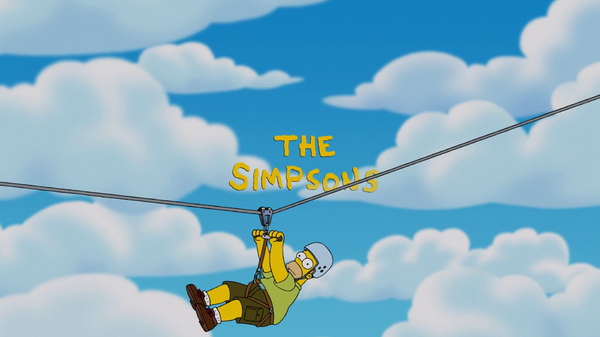 Every Man's Dream/Gags - Wikisimpsons, the Simpsons Wiki