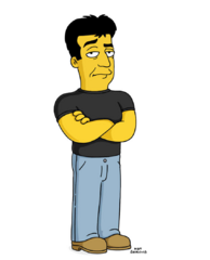 Smart and Smarter - Wikisimpsons, the Simpsons Wiki