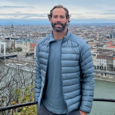 Matthew Schuler - Wikisimpsons, the Simpsons Wiki