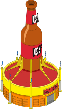 The Simpsons: Tapped Out Krustyland content update - Wikisimpsons, the ...