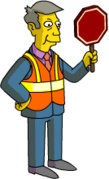 Seymour Skinner - Wikisimpsons, the Simpsons Wiki