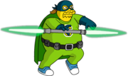Super Villains - Wikisimpsons, the Simpsons Wiki