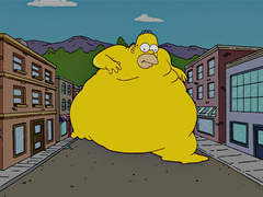 Category:Images - Treehouse of Horror XVII - Wikisimpsons, the Simpsons ...