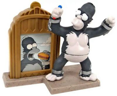 Burger King - Wikisimpsons, the Simpsons Wiki