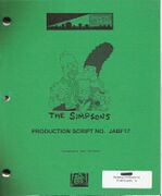 Husbands and Knives - Wikisimpsons, the Simpsons Wiki