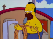 Bart the Fink/Appearances - Wikisimpsons, the Simpsons Wiki