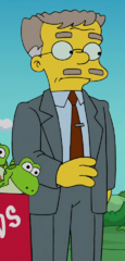 The Blunder Years/Appearances - Wikisimpsons, the Simpsons Wiki