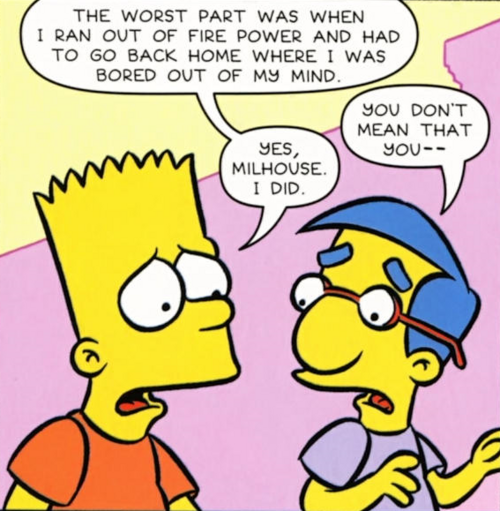 Change Is Good! - Wikisimpsons, the Simpsons Wiki