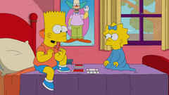 Screenless - Wikisimpsons, the Simpsons Wiki