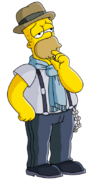 Homer Simpson - Wikisimpsons, the Simpsons Wiki