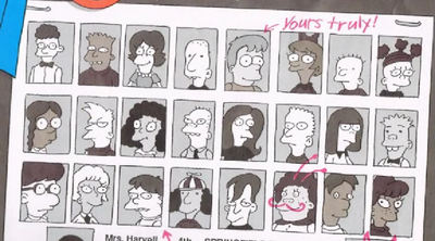 Homer Simpson - Wikisimpsons, the Simpsons Wiki