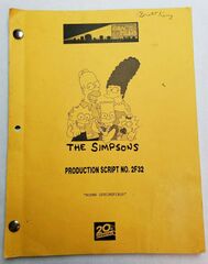 'Round Springfield - Wikisimpsons, the Simpsons Wiki