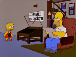 All in the Family - Wikisimpsons, the Simpsons Wiki