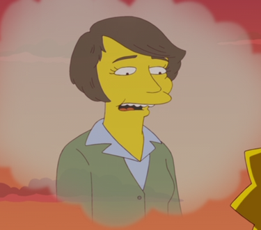 Hadley Richardson - Wikisimpsons, the Simpsons Wiki