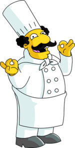 Business Owners - Wikisimpsons, the Simpsons Wiki