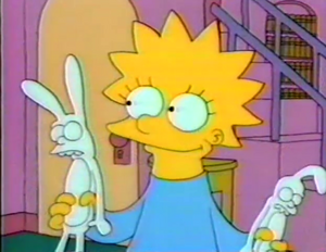 Binky - Wikisimpsons, the Simpsons Wiki