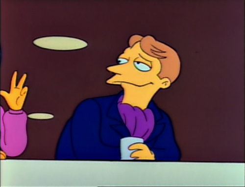 Chilton Danes - Wikisimpsons, the Simpsons Wiki