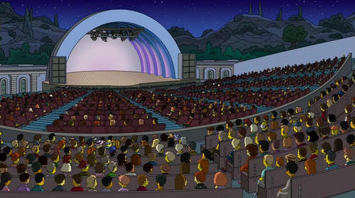 Springfield Bowl - Wikisimpsons, the Simpsons Wiki