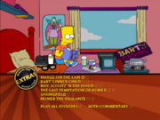 The Complete Fifth Season - Wikisimpsons, the Simpsons Wiki