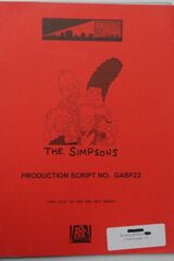 The Last of the Red Hat Mamas - Wikisimpsons, the Simpsons Wiki