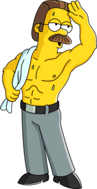 Even More Costumes - Wikisimpsons, the Simpsons Wiki
