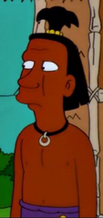 Missionary: Impossible/Appearances - Wikisimpsons, the Simpsons Wiki
