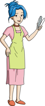 The Simpsons: Tapped Out Mirror Mayhem content update - Wikisimpsons ...