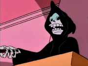 Treehouse of Horror IV/Appearances - Wikisimpsons, the Simpsons Wiki