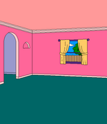The Simpsons Cartoon Studio backgrounds - Wikisimpsons, the Simpsons Wiki