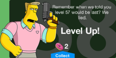 Category:Images - Tapped Out level messages - Wikisimpsons, the ...