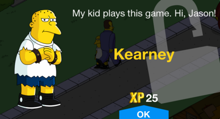 Kearney Zzyzwicz - Wikisimpsons, the Simpsons Wiki