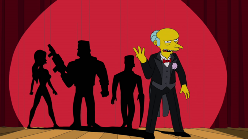Terminator - Wikisimpsons, the Simpsons Wiki