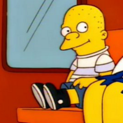 Insane Clown Poppy/Appearances - Wikisimpsons, the Simpsons Wiki