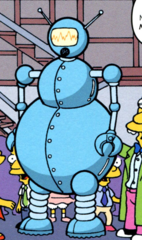 Breaking Bart/Appearances - Wikisimpsons, the Simpsons Wiki