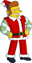 Snake Jailbird - Wikisimpsons, the Simpsons Wiki