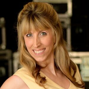 Andrea Schell - Wikisimpsons, the Simpsons Wiki