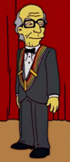 Goo Goo Gai Pan/Appearances - Wikisimpsons, the Simpsons Wiki